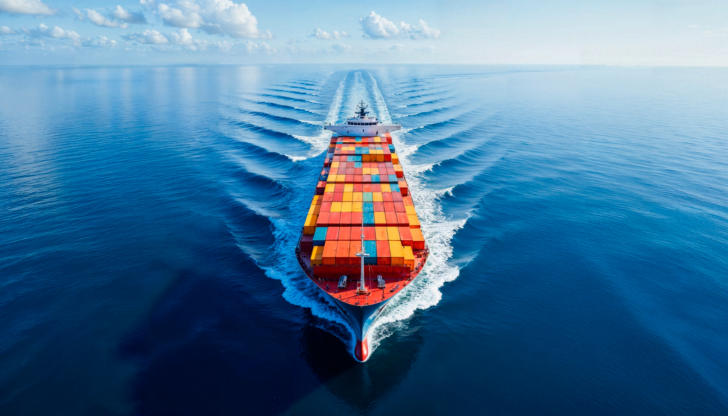 IFT - International Freight Transport | Global Logistics Solutions ...