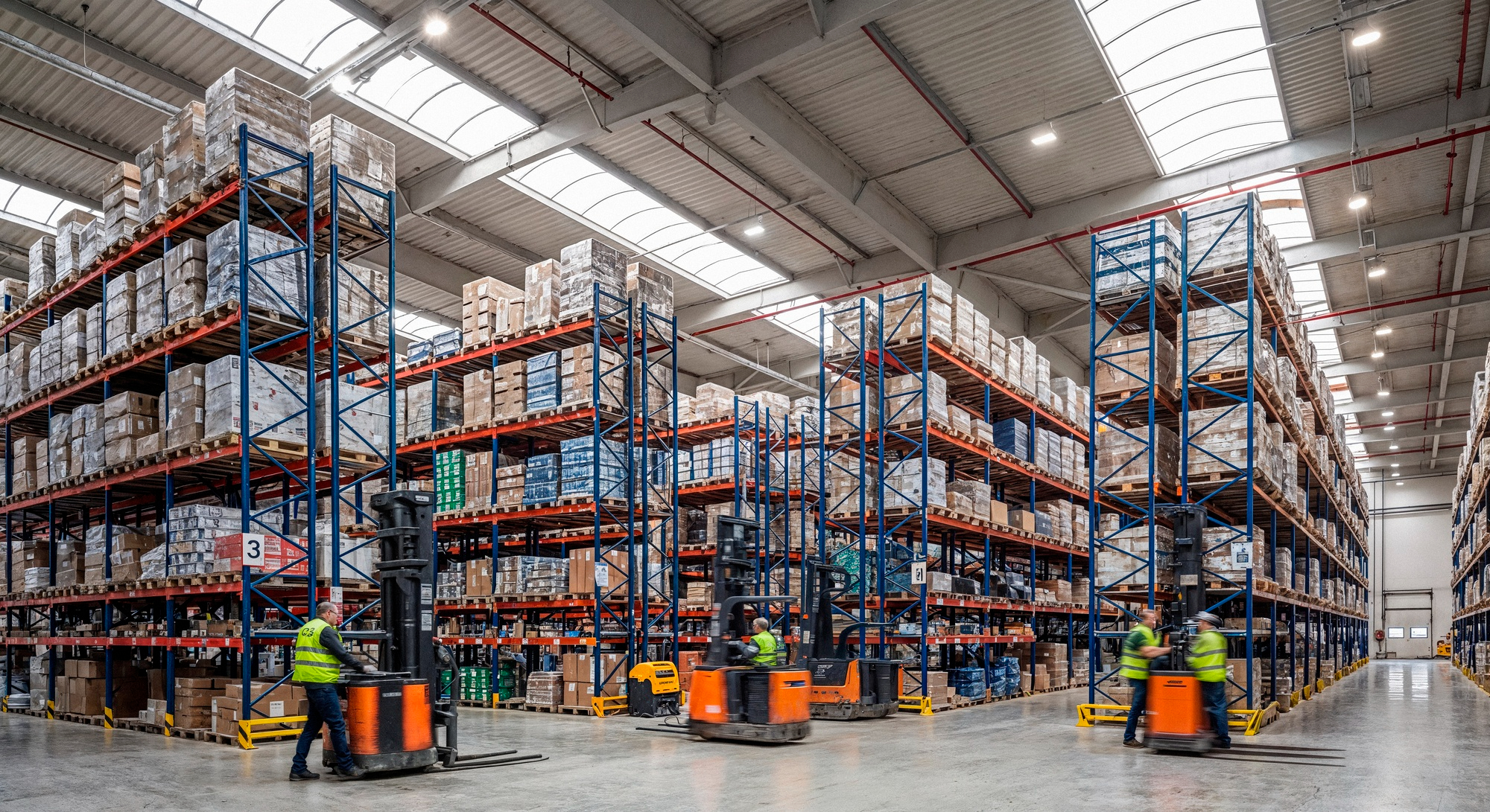 IFT - International Freight Transport | Global Logistics Solutions ...
